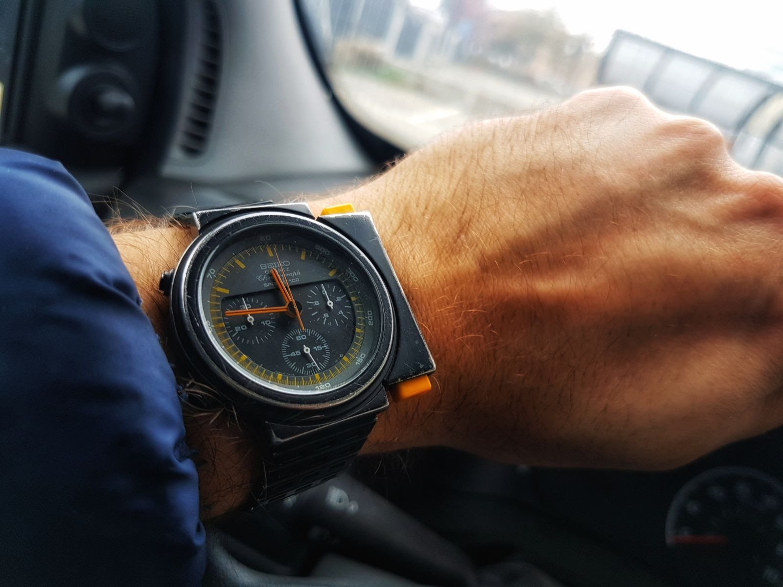 Orologi in evidenza – DOCTORSEIKO