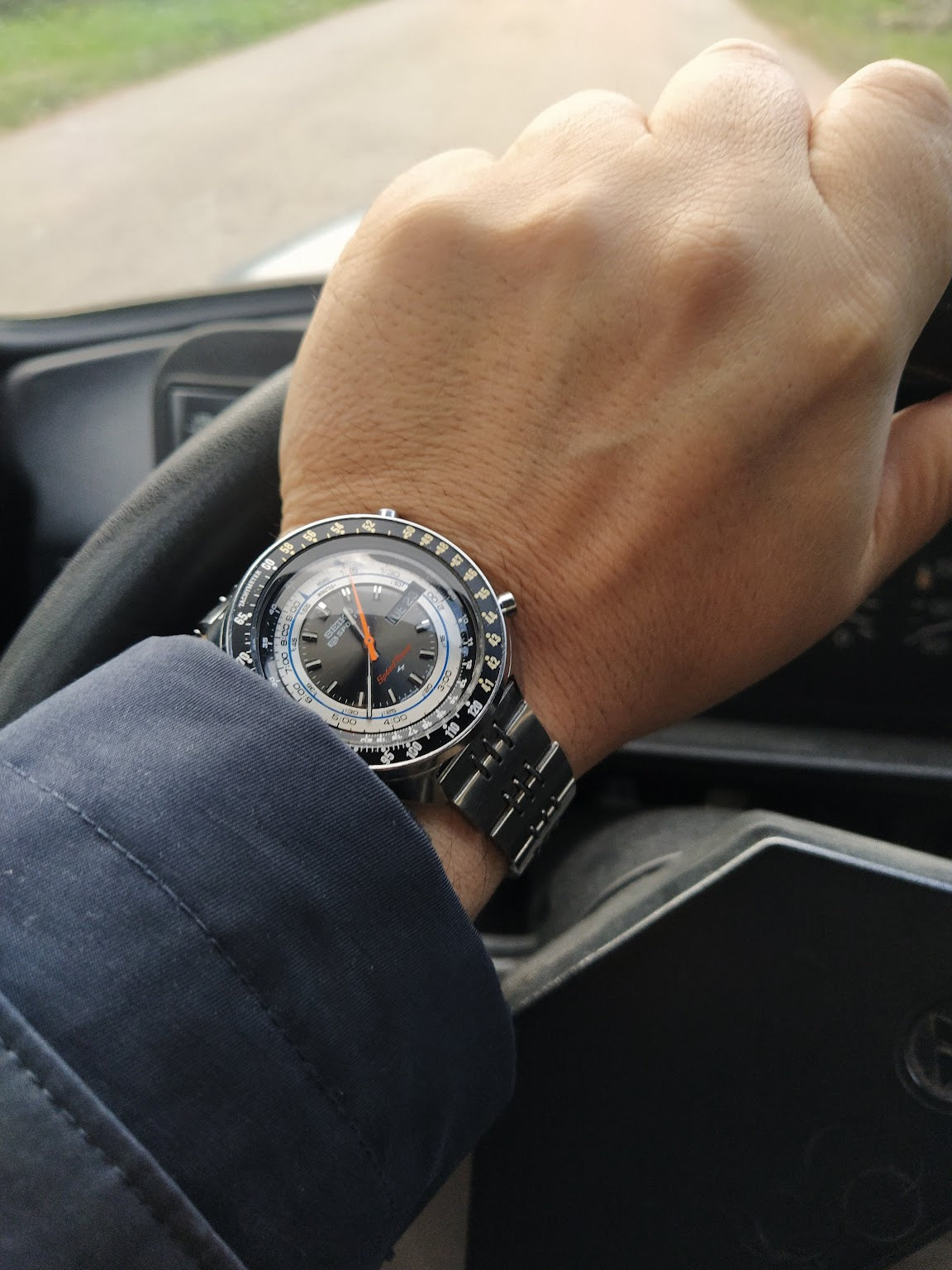 Orologi SEIKO Uomo – DOCTORSEIKO